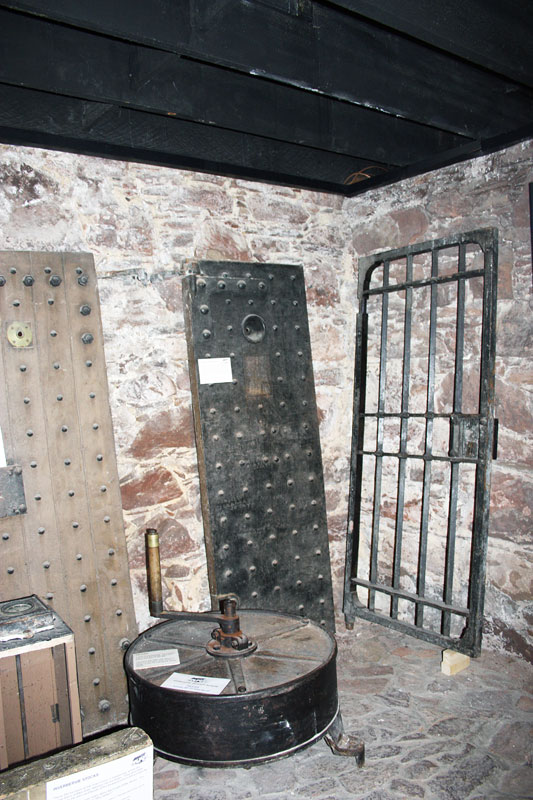 Welcome - Stonehaven Tolbooth Museum